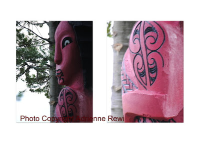 Introducing Maori Lifestyles: A Ngai Te Rangi Marae