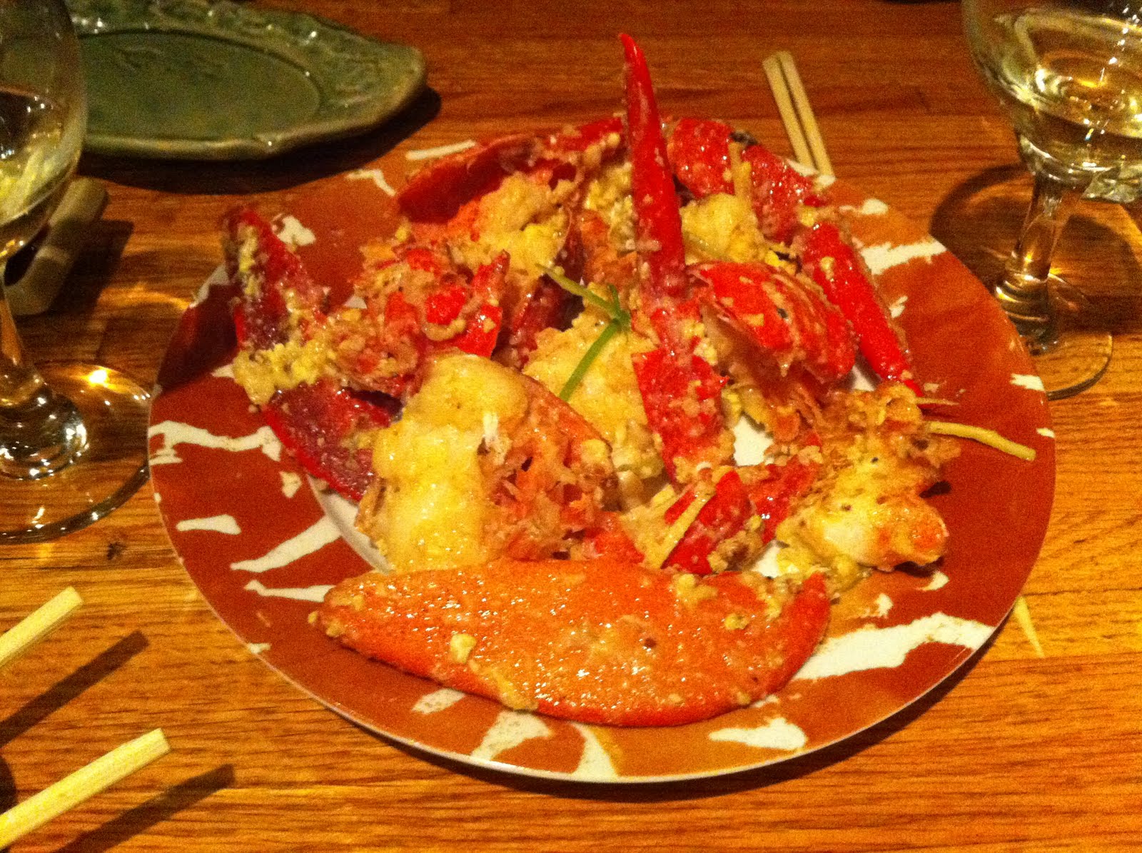 Bart Boehlert's Beautiful Things: A Japanese Feast