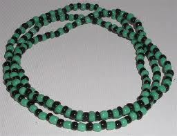 SIRIUS TIENDA: COLLAR DE OGGÚN