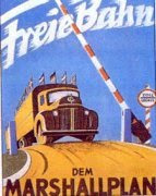 Historia: El Plan Marshall