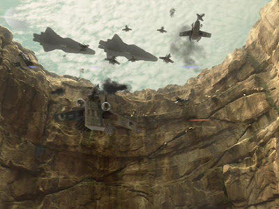 Star Wars ao Extremo: Batalha de Utapau (Battle of Utapau - 19 B.B.Y)