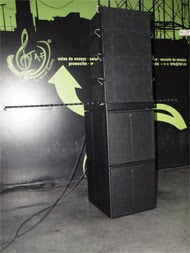 TuTecnica: CADIS, nuevo sistema de line array de HK Audio