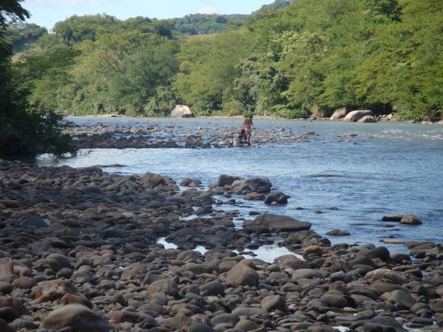 Ciudad El Sauce: Su Historia