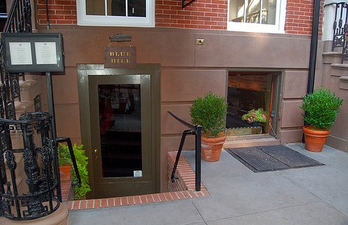 duchess fare: Visit to the Country >>> Blue Hill at Stone Barns