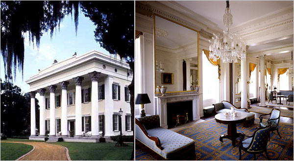 duchess fare: Historic Home Preservationist: Richard Jenrette