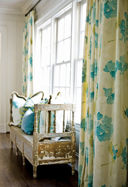 duchess fare: House of Turquoise Highlights the Work of Atlanta ...