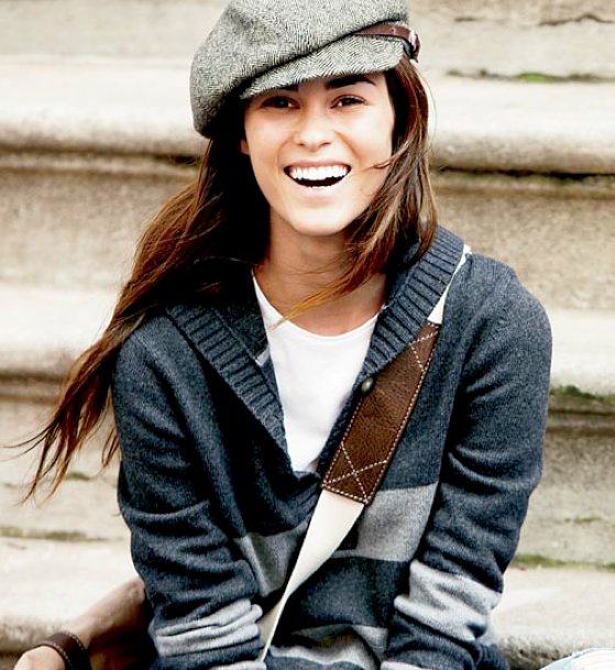 duchess fare: Trend Spotting >>> Reverting Back to Preppy Cult Classic ...