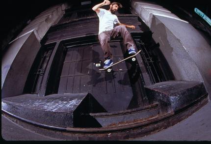 Billy Rohan: New Puleo Interview