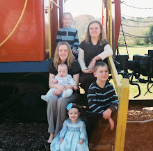 The Parris Family