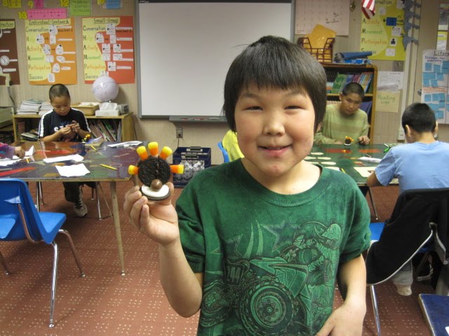 Maria's Musings in Akiuk & Napaskiak Alaska