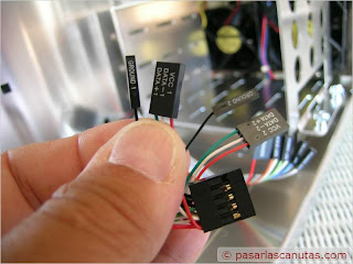 soporte y mantenimiento en equipo de computo :D: CONFIGURAR EL EQUIPO ...