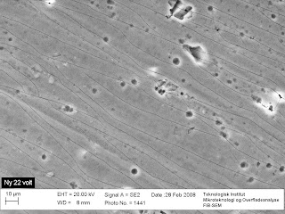 Anodizing World: Chromic Acid Anodizing