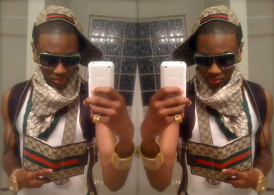 Gucci & Luis Vuitton Handbags