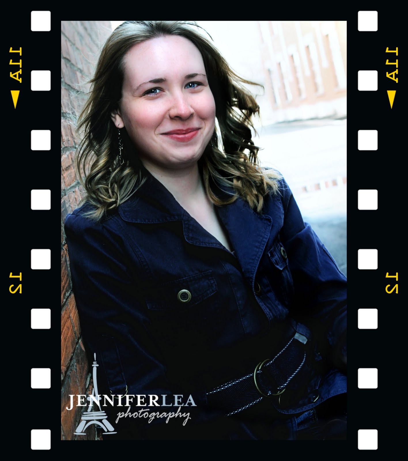 Jennifer Lea Photography: March 2010