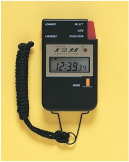 Industrial Engineering Lab (UTM): Work Study Equipment