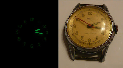 Science and Practice of Collecting Elements