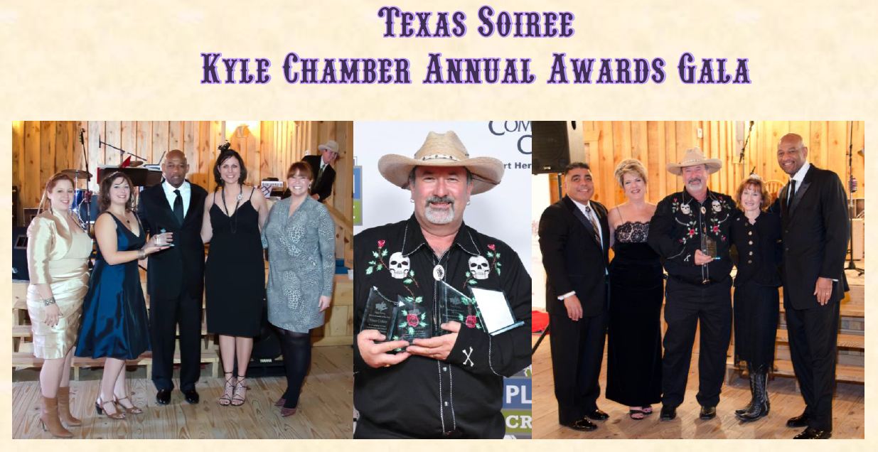 Texas Old Town: A Unique Texas Hill Country Special Event Center: A ...