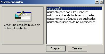 BASE DE DATOS: CONSULTAS