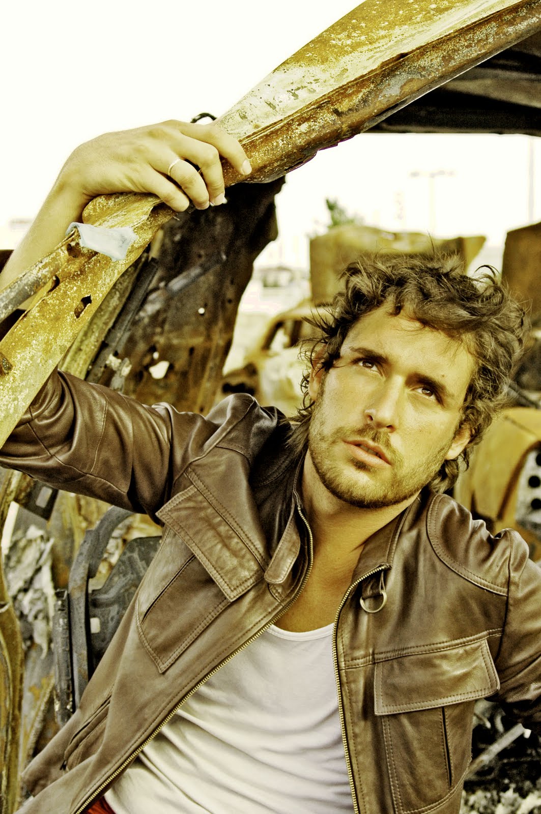 INTERPRETACIÓN para CINE y TV: FRAN ANTÓN VISTO POR JUANJO HERRERO