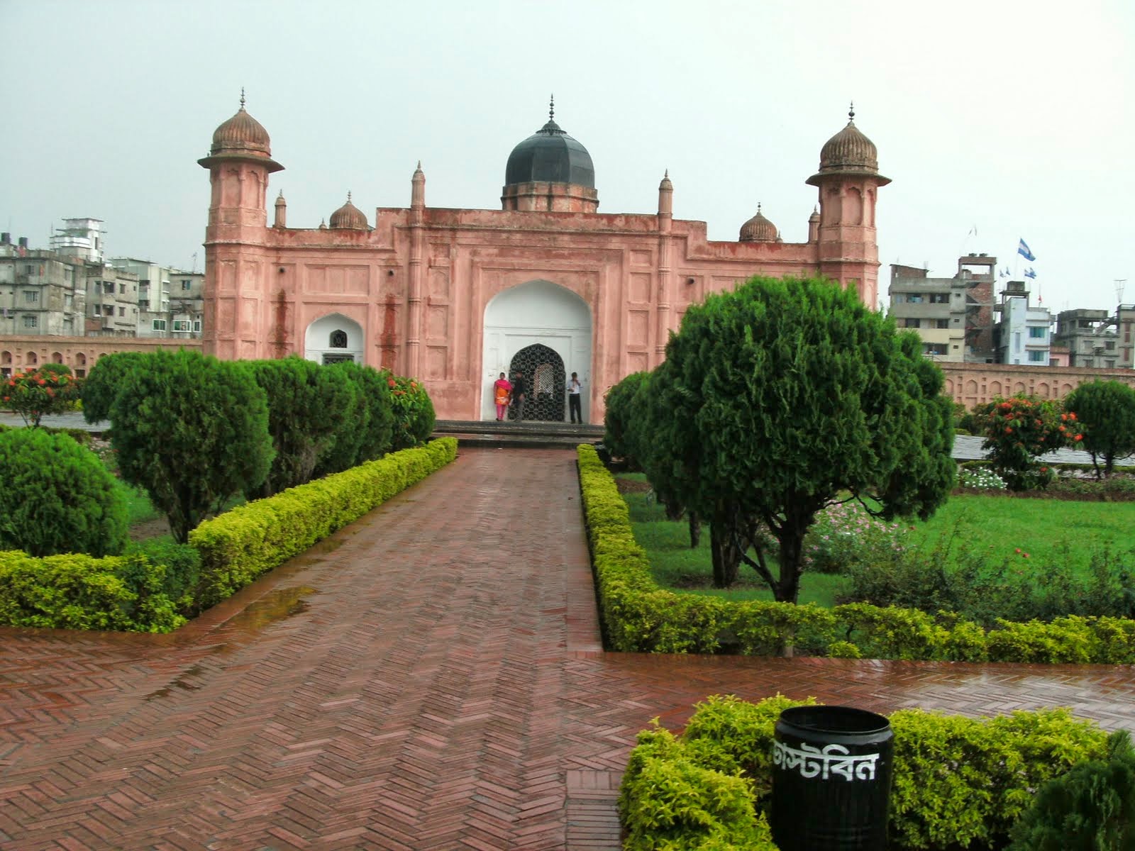 Blogging Bangladesh: Old Dhaka