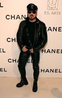 CHANEL FOR MEN