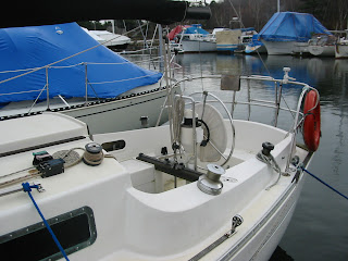 Alberg 29 "Pipe Dream"