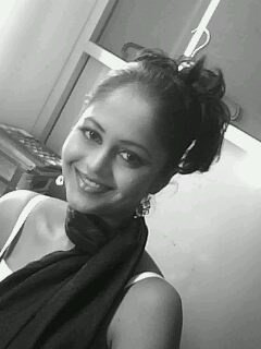 Gossip Models Lanka: Dilhani Perera