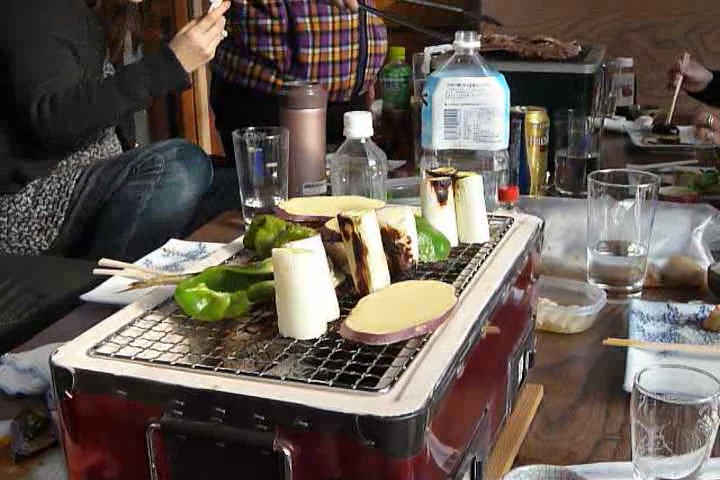 SAKE, KIMONO, and TABI: Home drinking, daiginjo taruzake, and Katsuho