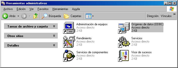 Persistencia de imágenes con Python: SQLServer y cPickle