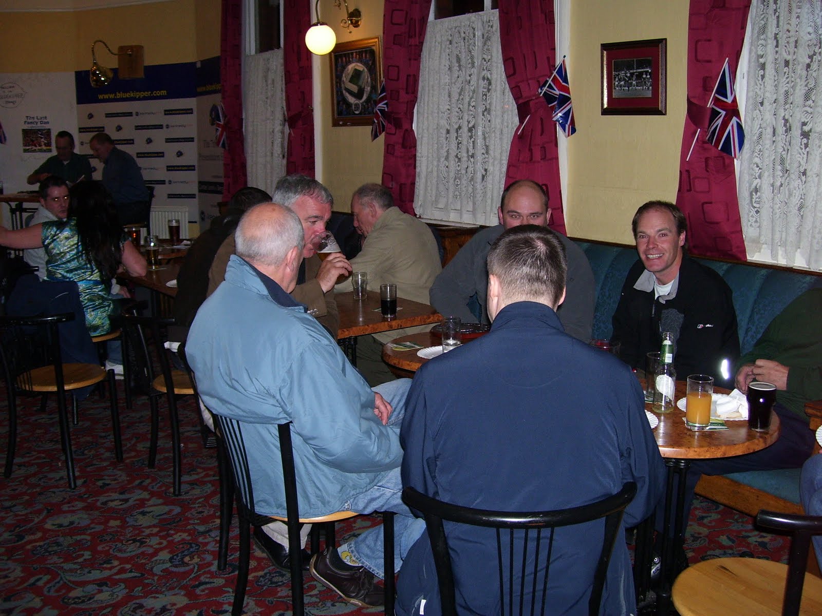 Merseyside and Liverpool Nationalists!: September 2010