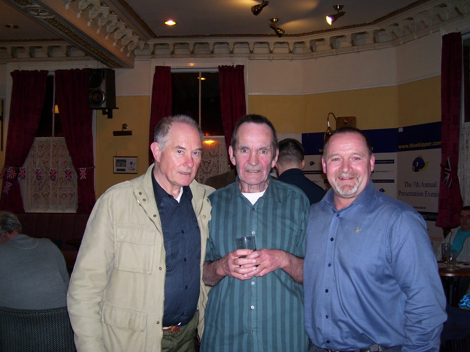 Merseyside and Liverpool Nationalists!: September 2010