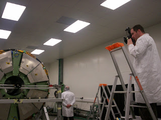 Solfisk...a little taste of my world