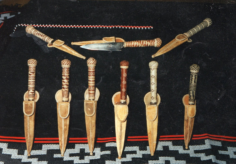 El Yulka 1 Articulos Regionales