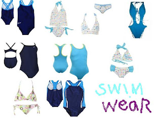 patok na damit sa tag-init: piNaKaMuRang daMit pAra Sau. :)