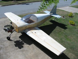 Paul's KR-2S .. my Space Modulator: KR2S Purchase and Transport