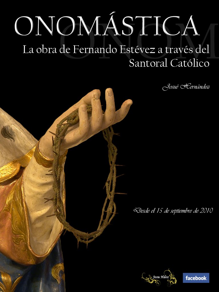 Orotava Cofrade: Exposición de fotografía sobre Fernando Estévez