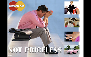 Saunak's English Blog: Counter-Ad on MasterCard (By: Saunak, Raz ...