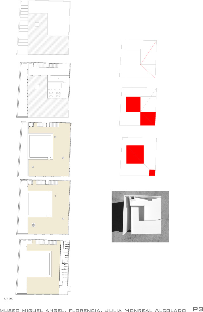 Monreal Alcolado, Julia