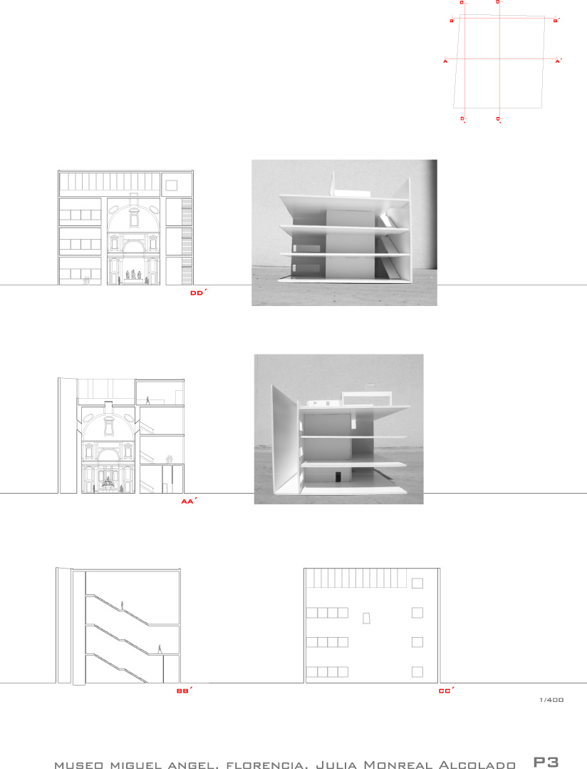 Monreal Alcolado, Julia