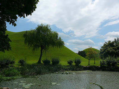 somewhere in the world: October 2010