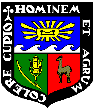 UNALM-victorandresvillegasgonzalez: UNALM-Victor Andres Villegas González