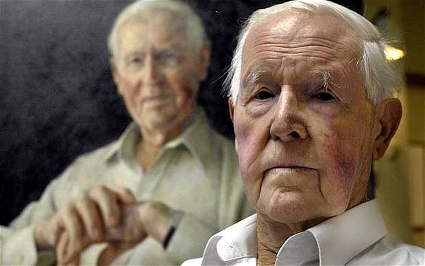 These Interesting Times: Sir Frank Fenner, Medical Researcher, prophet ...