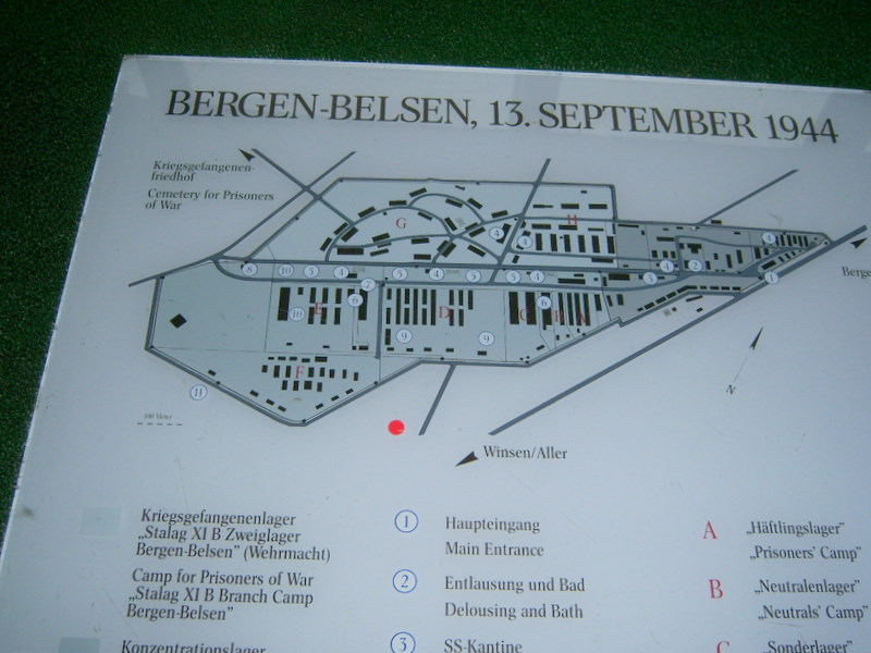 Germany Road Ways Two on the Loose TRAVEL HUMANITIES PHOTOS: Bergen ...