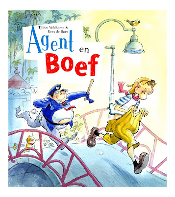 Kees de Boer: Agent en Boef deel drie [4]