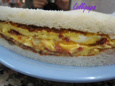 Travel and Cuisines: Eating in Hong Kong: Wing Hop Sing