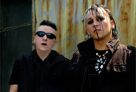 Interactive Magazine: Hocico