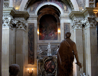 Sniper's Adventures: Castle Howard - photos by Curt DiCamillo