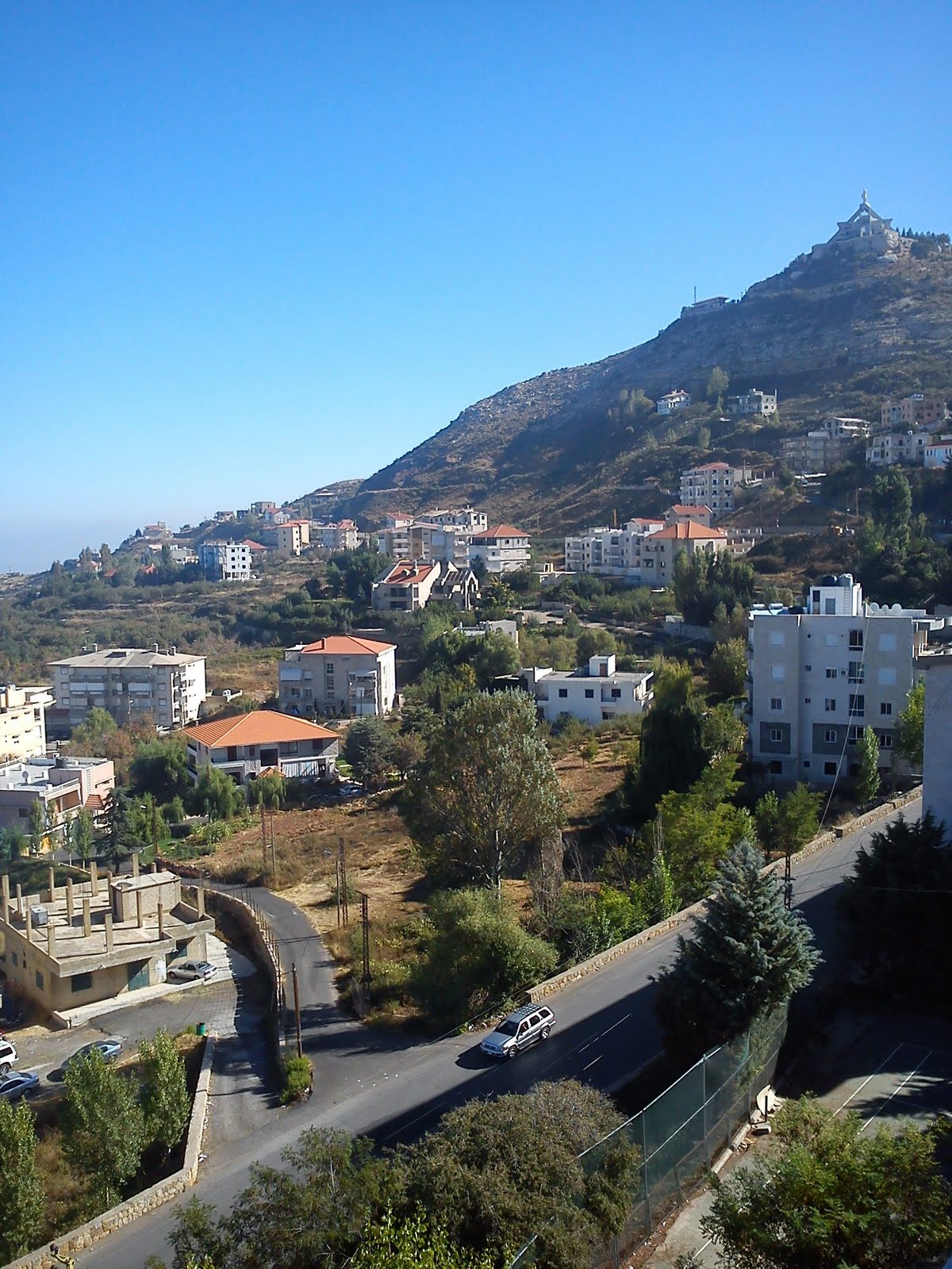 Mind Stop: Beauty of Ehden!
