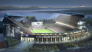 Fiji Seattle: 2010 October Luncheon - Jon Runstad '64 and Ron Crockett '61