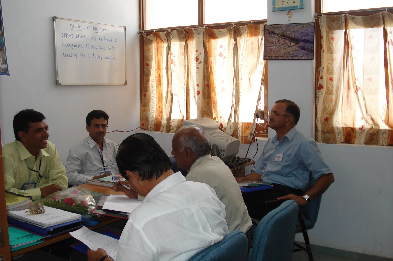 R. R. Lalan Govt. College, Bhuj